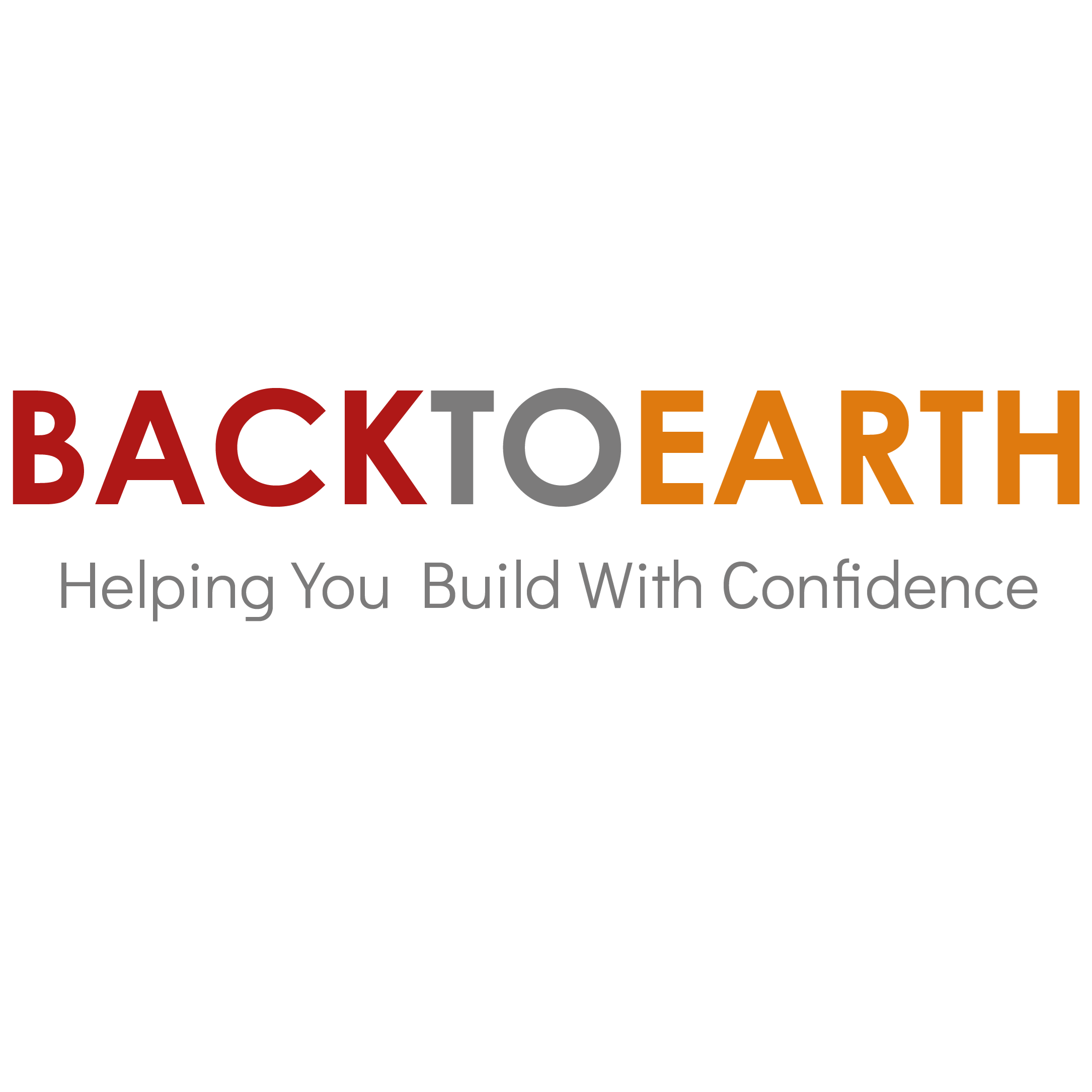 Back to Earth - The Alliance for Sustainable Building Products