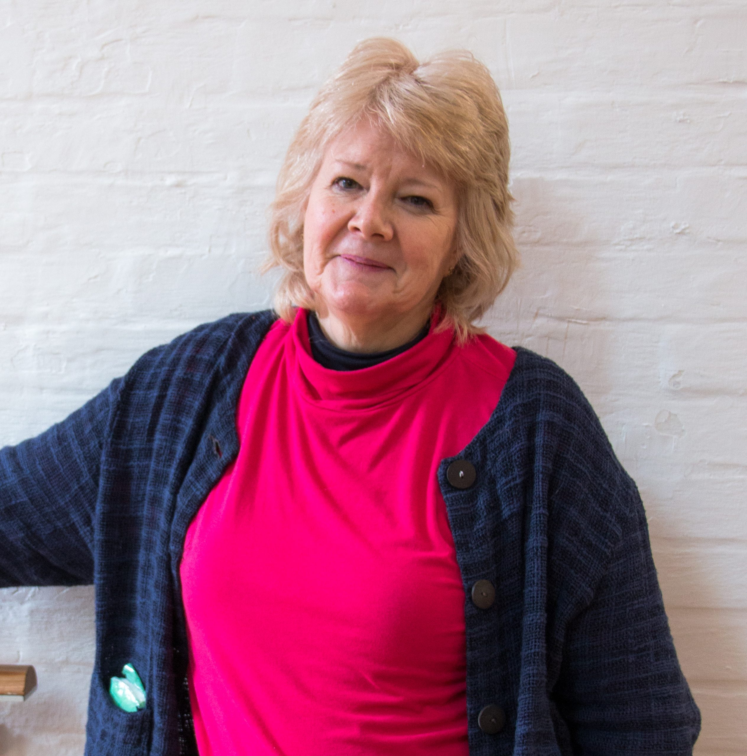 Debbie Mauger - The Alliance for Sustainable Building Products