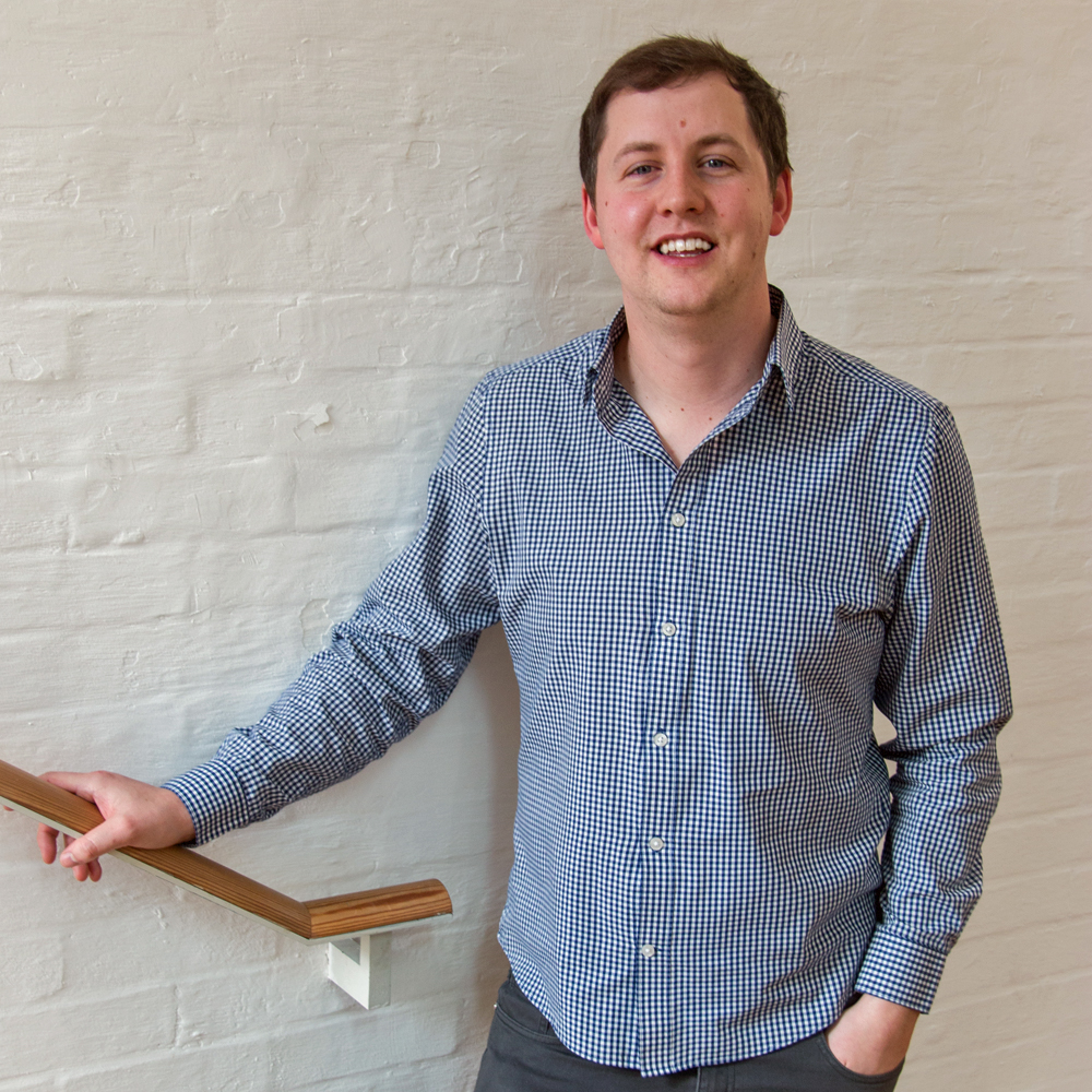 Richard Broad - The Alliance for Sustainable Building Products