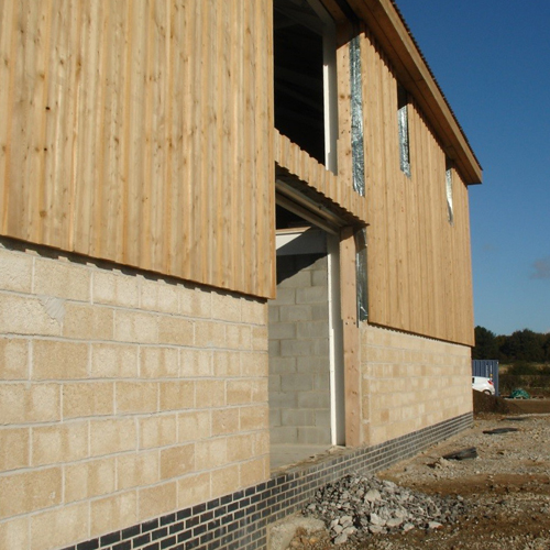 HCB Hempcrete Blocks from UK Hempcrete - The Alliance for Sustainable ...