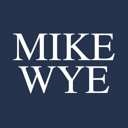 Mike Wye - The Alliance for Sustainable Building Products