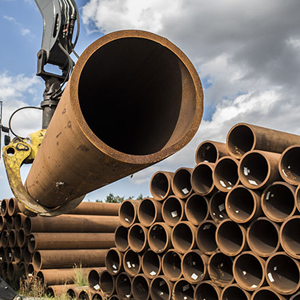 Steel recycling and steel reuse supply chain models - The Alliance for ...