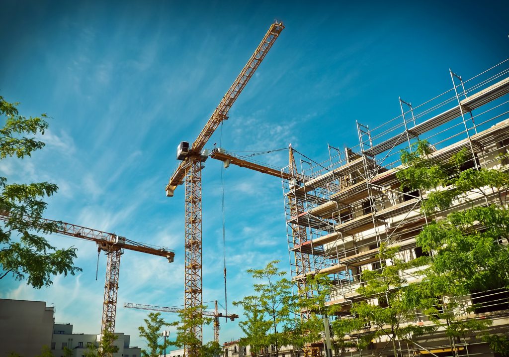 Embodied Carbon - The Alliance for Sustainable Building Products