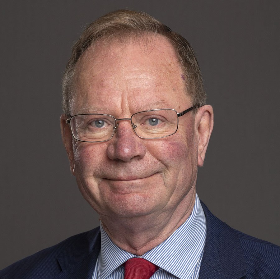Knighthood for Professor Stephen Holgate - The Alliance for Sustainable ...