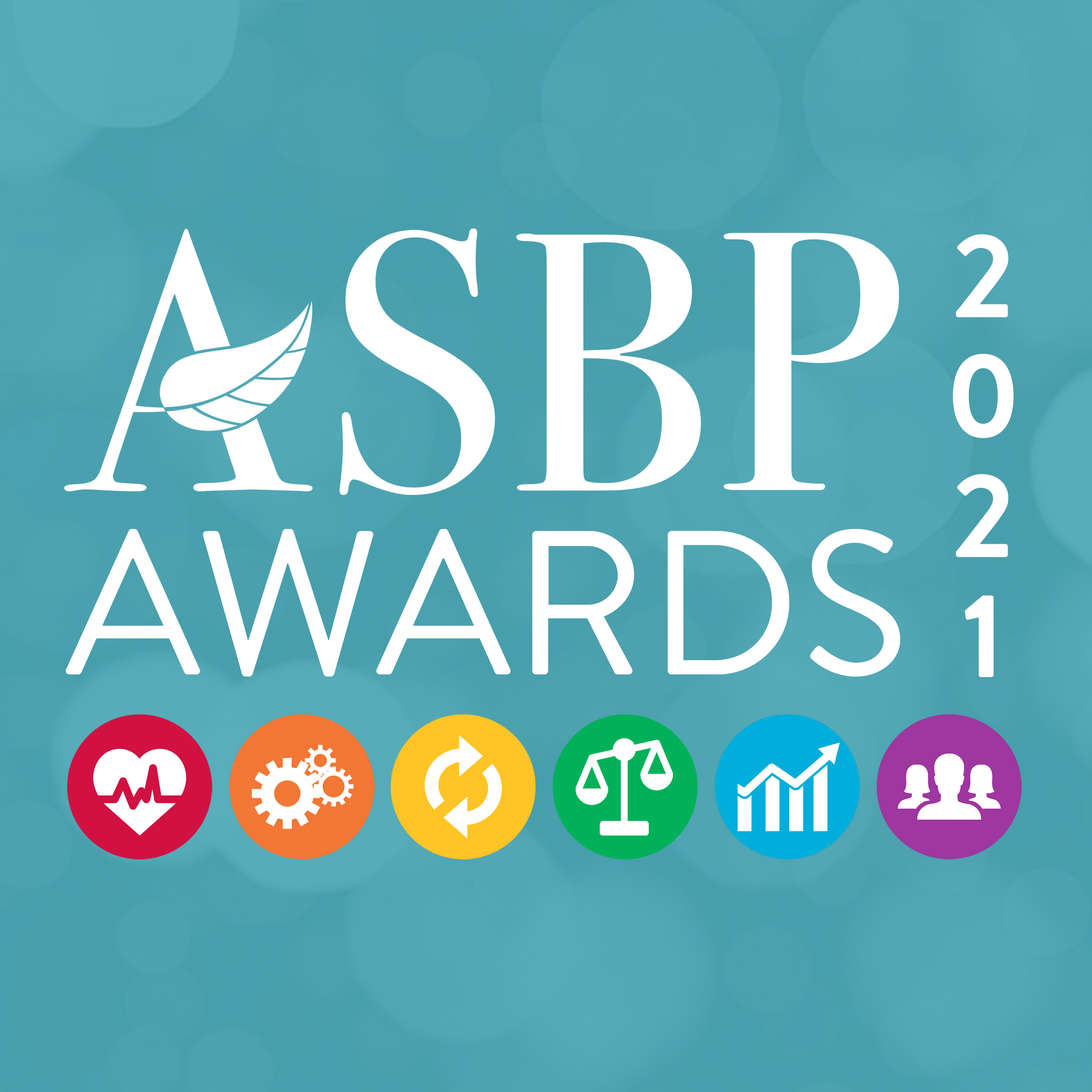 ASBP Awards 2021 - The Alliance for Sustainable Building Products