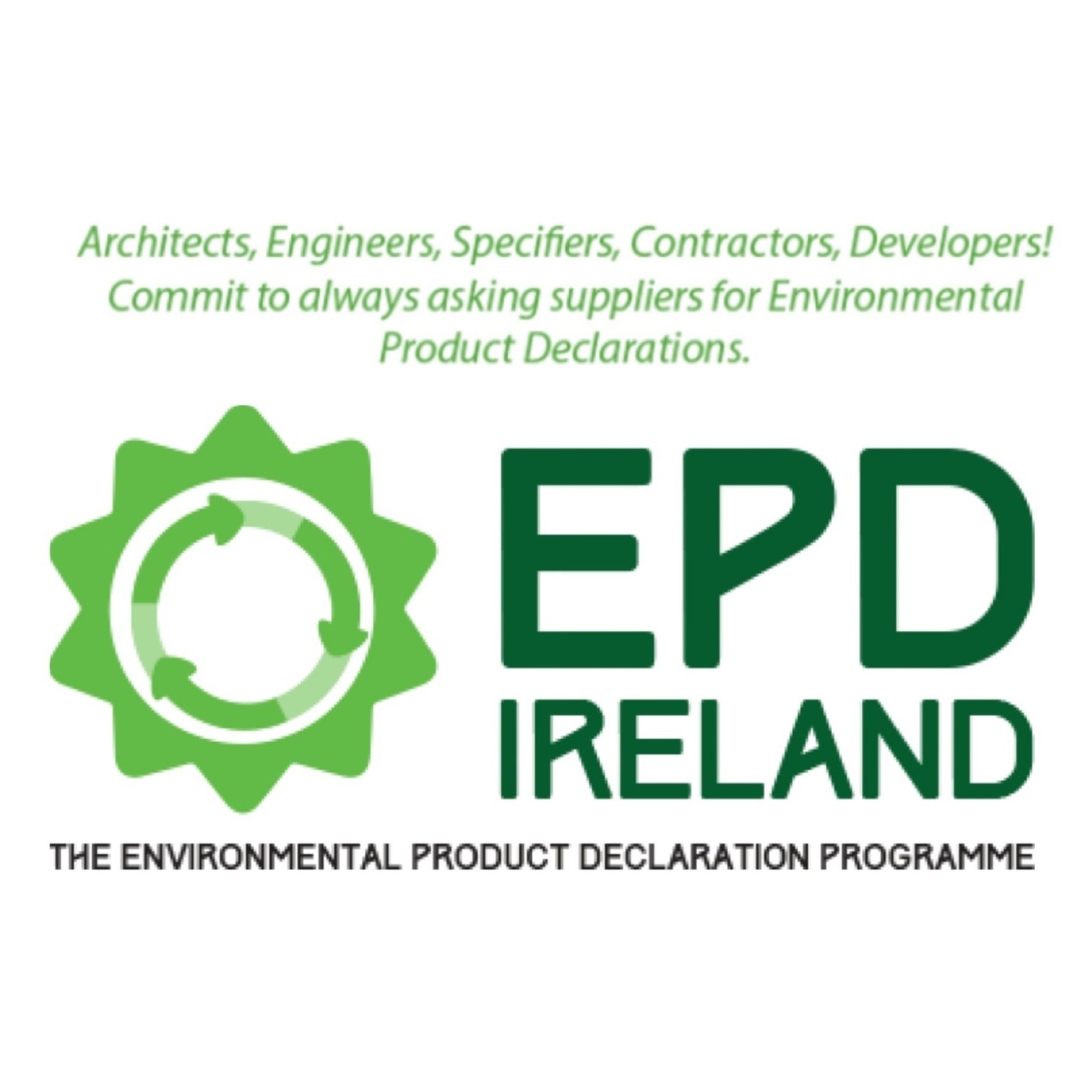 EPD Ireland Programme - enabling better LCA calculations - The Alliance ...