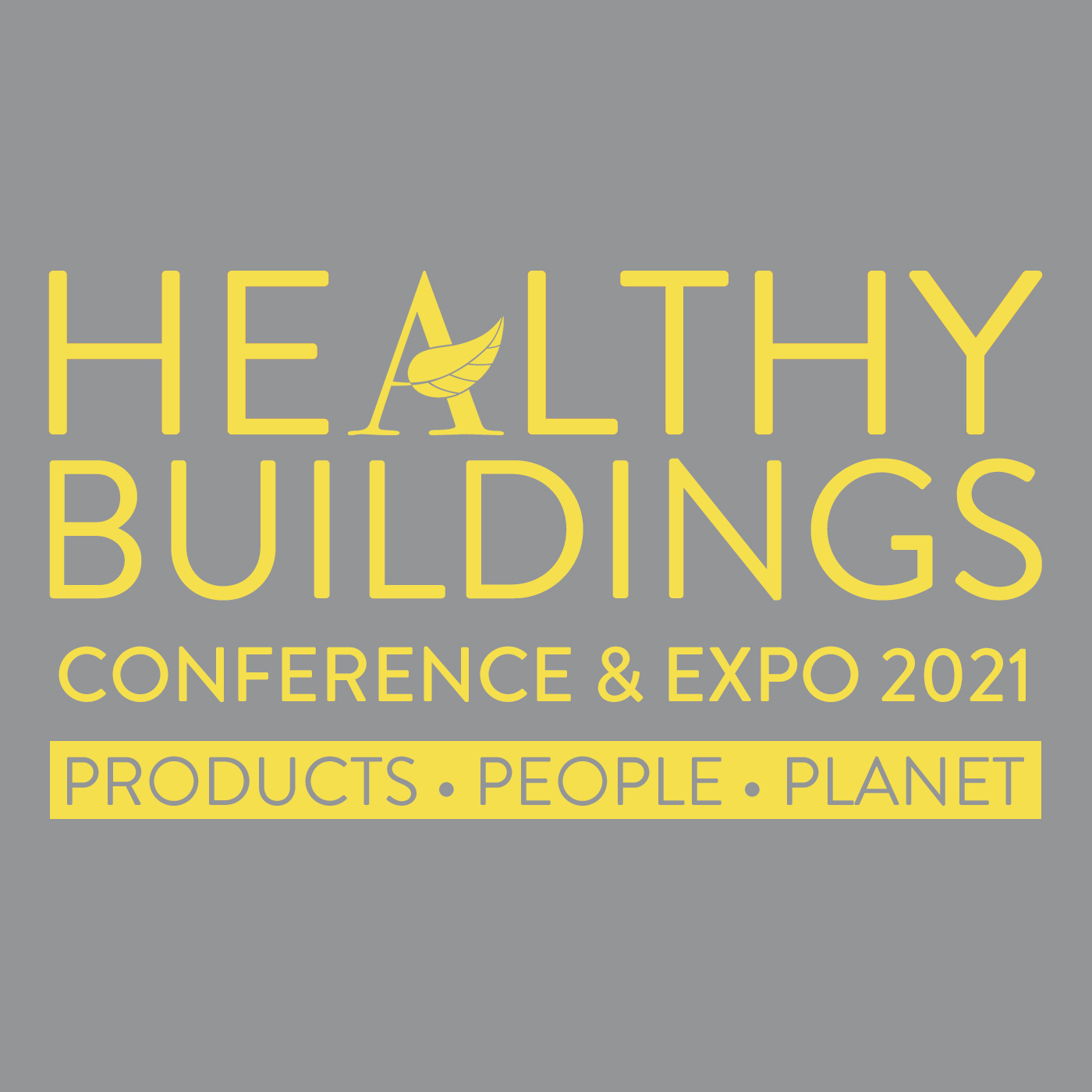 ASBP Healthy Buildings Conference and Expo 2021 - The Alliance for ...