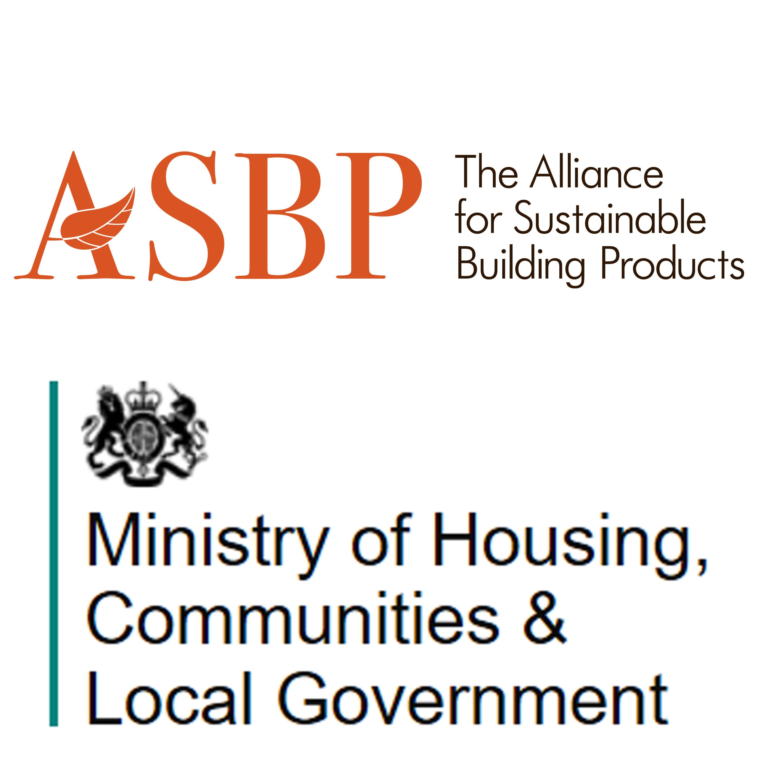 ASBP joins coalition in responding to the Future Buildings Standard ...