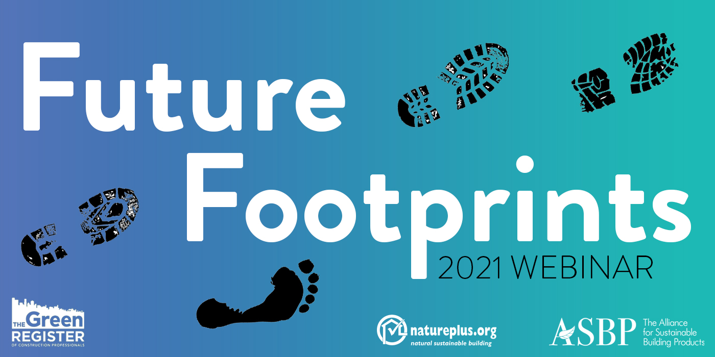Future Footprints 2021 - Timber, steel and concrete: A carbon comparison - The Alliance for ...
