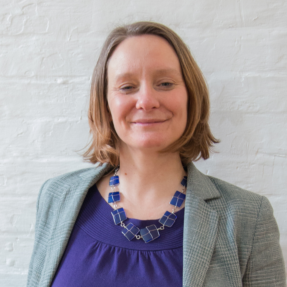 Katherine Adams - The Alliance for Sustainable Building Products