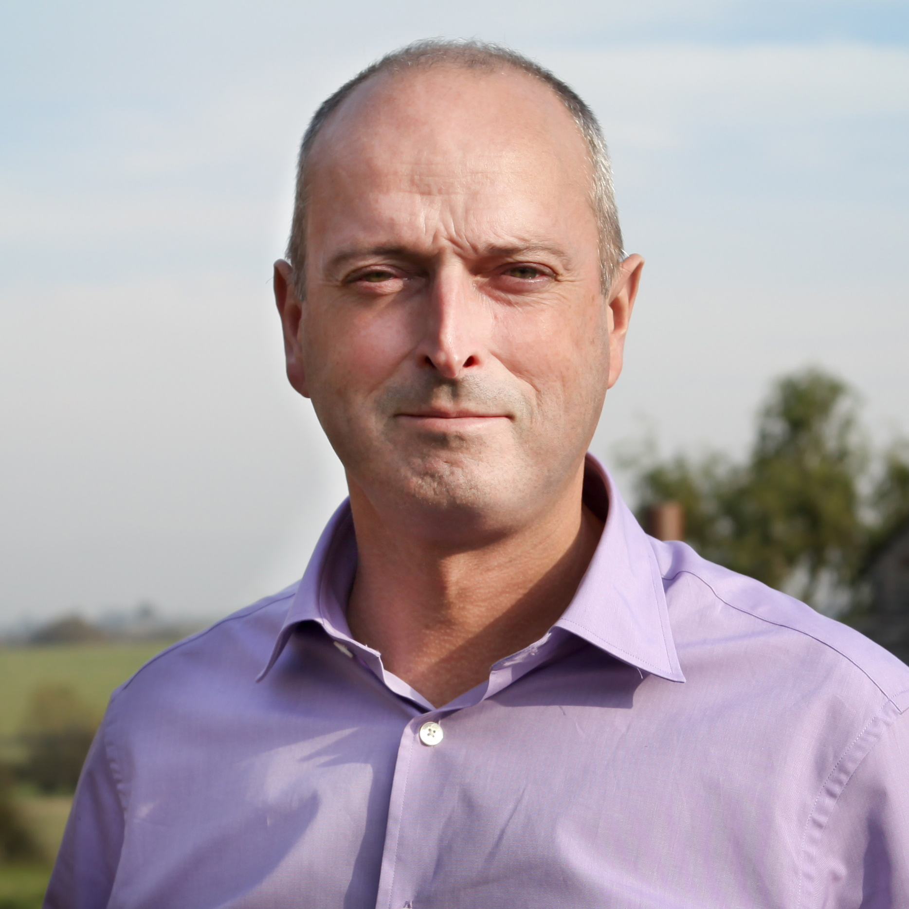 Mark Lynn - The Alliance for Sustainable Building Products