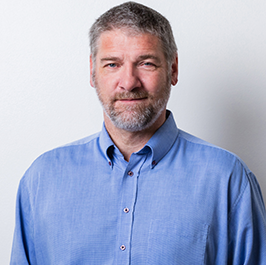 Mark Turner - The Alliance for Sustainable Building Products