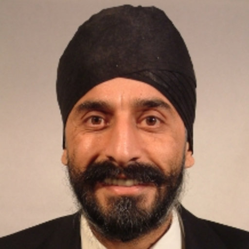 Avtar Matharu - The Alliance for Sustainable Building Products