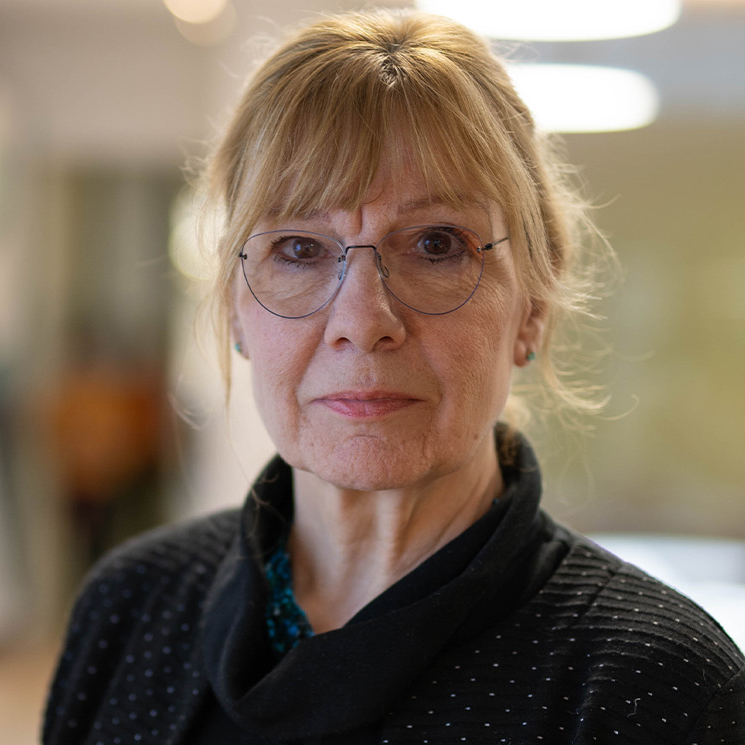 Jean Hewitt - The Alliance for Sustainable Building Products