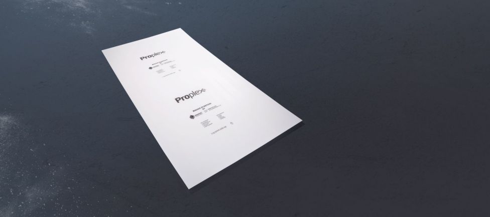 Proplex Standard - The Alliance for Sustainable Building Products