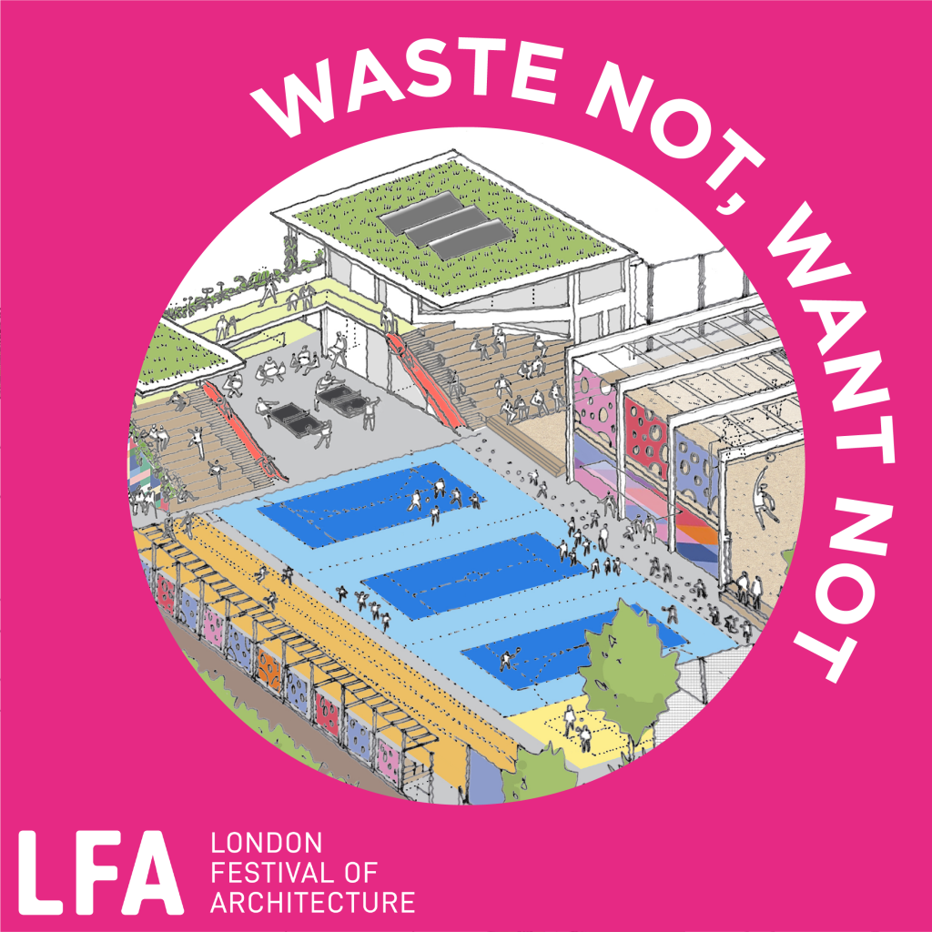 Waste Not, Want Not - The Alliance for Sustainable Building Products