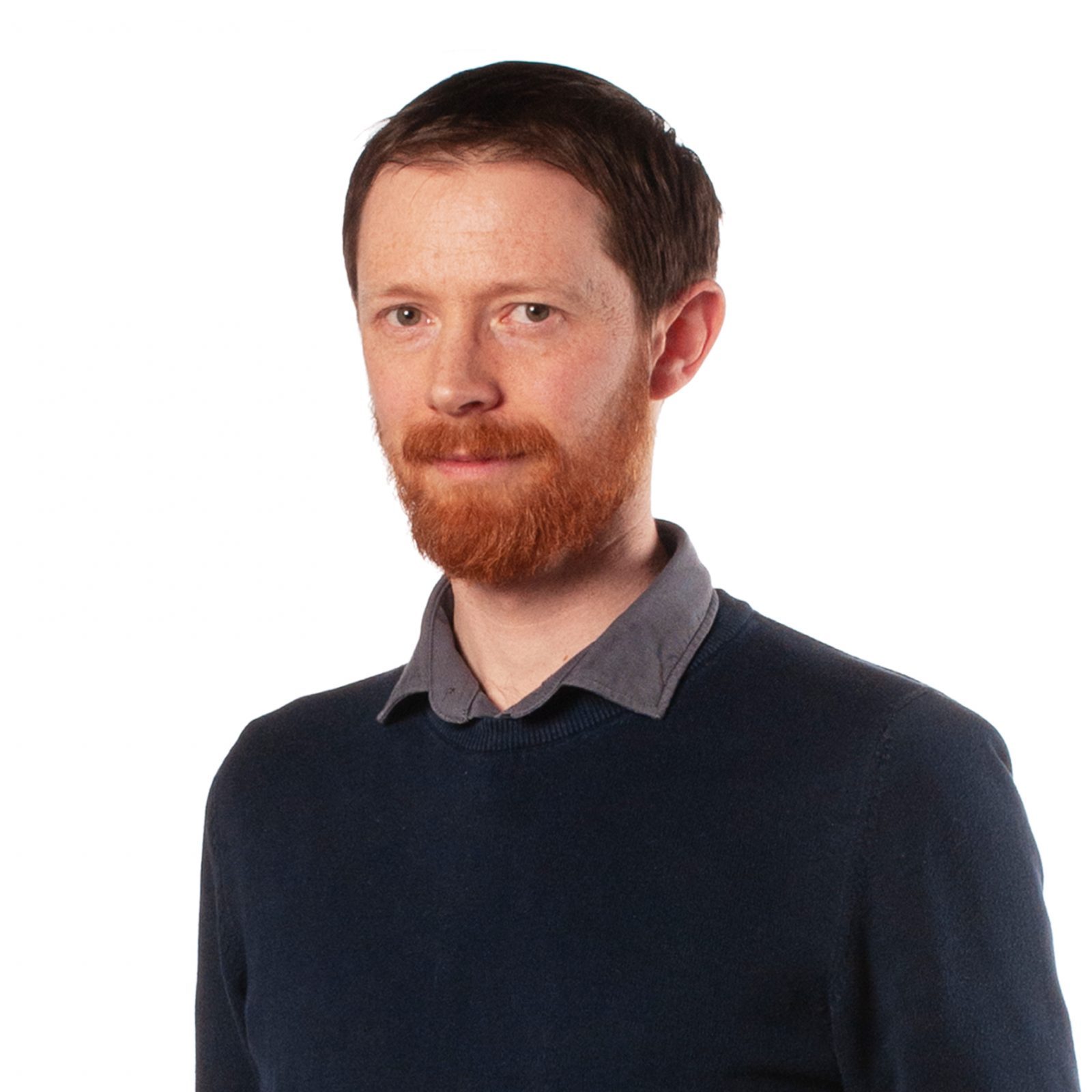 Rob Mills - The Alliance for Sustainable Building Products