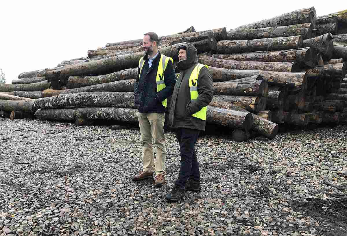 ASBP member Vastern Timber publish first full carbon audit report - The ...