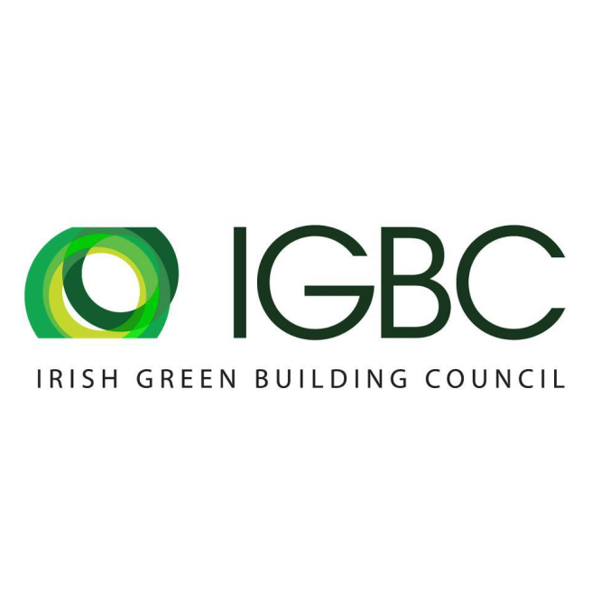 Irish Green Building Council - The Alliance for Sustainable Building ...