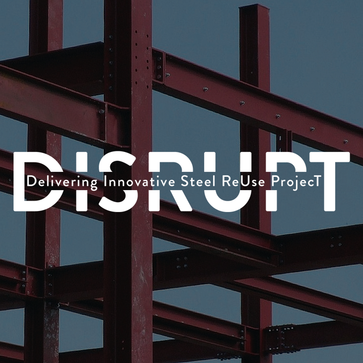 DISRUPT Steel Reuse Project - Toolkit Launch Event - The Alliance for ...