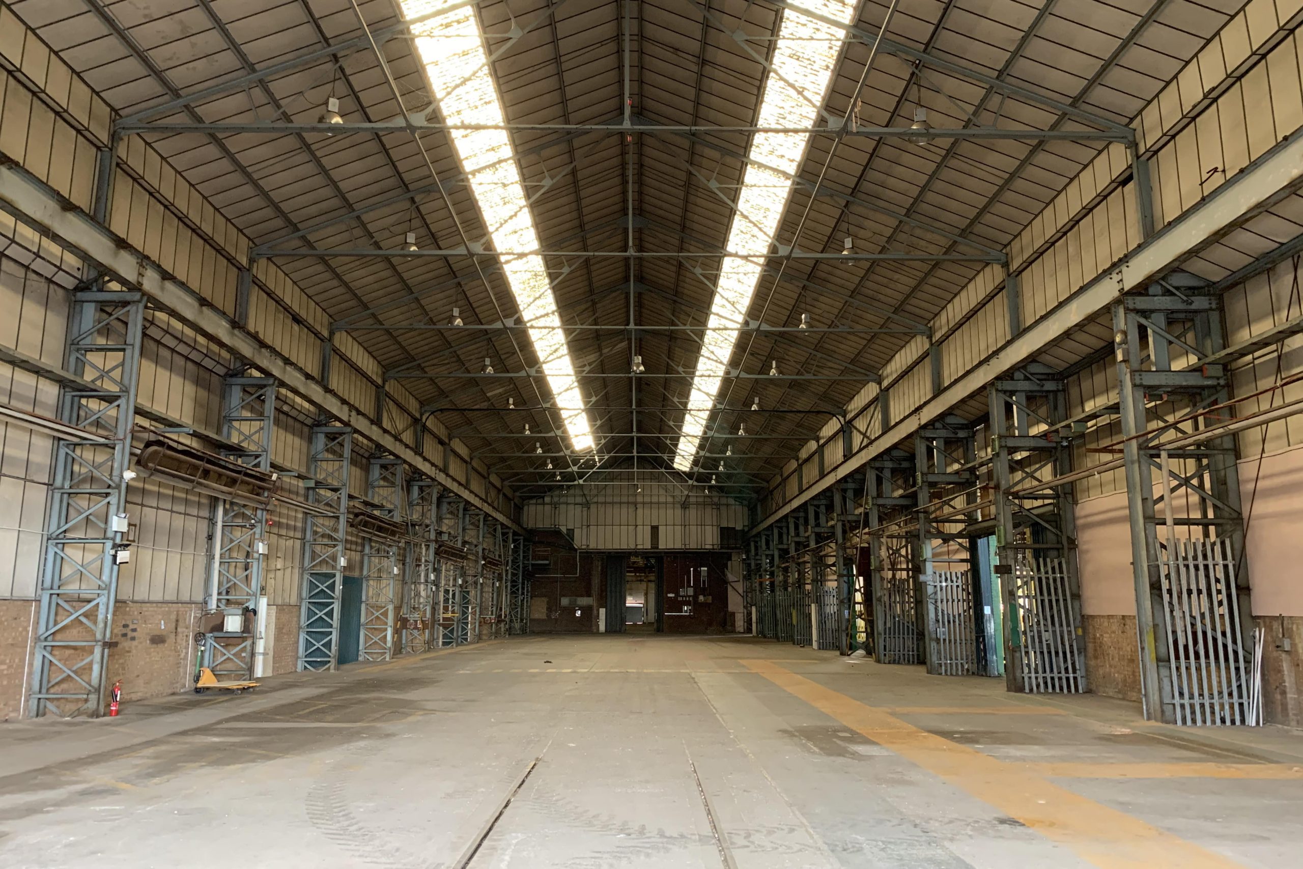 Meridian Water - The Alliance for Sustainable Building Products