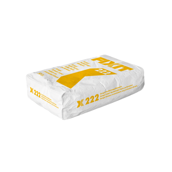 Fixit 222 Aerogel High Performance Insulating Plaster - The Alliance ...