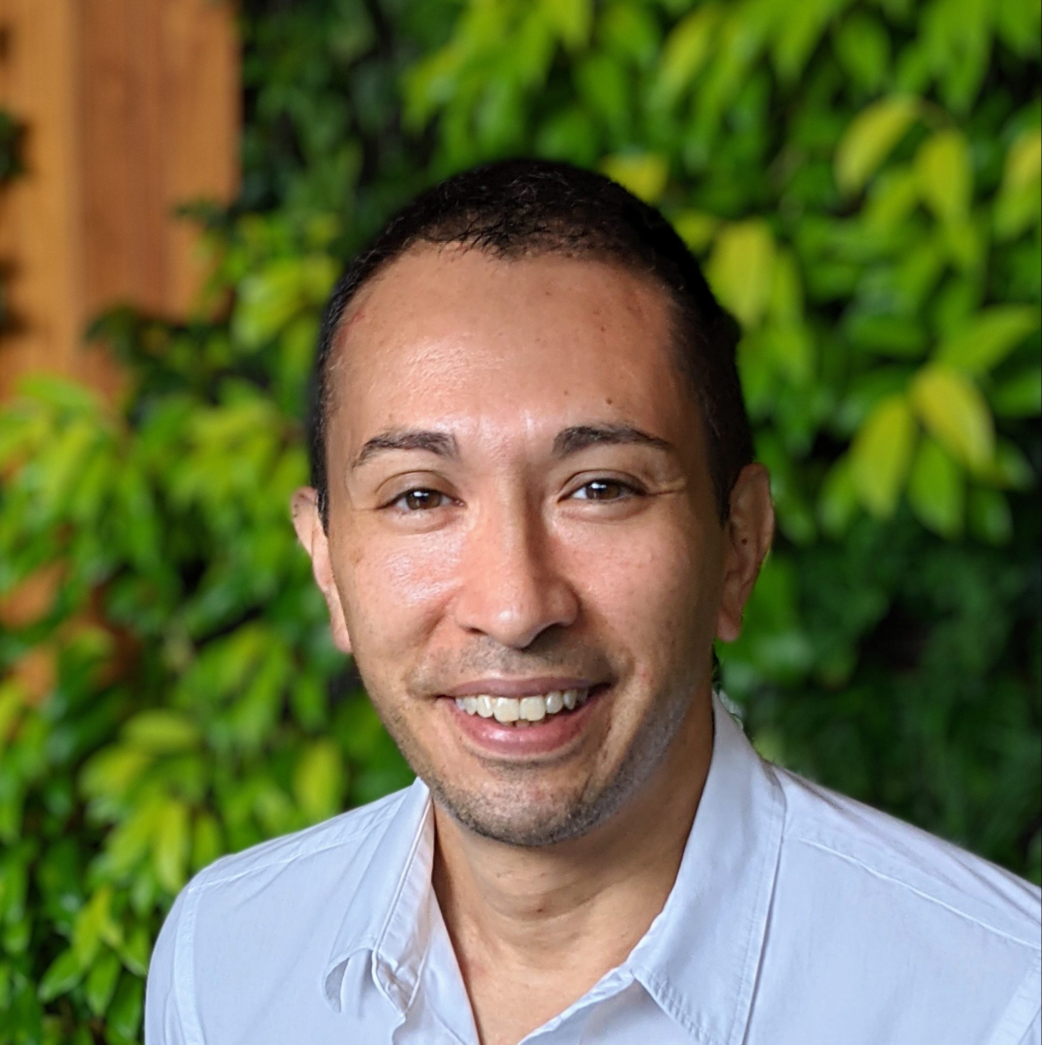 Darren Thomas - The Alliance for Sustainable Building Products