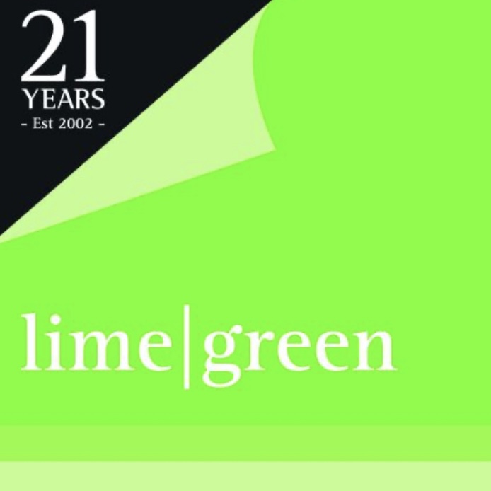 Lime Green celebrates 21 years in business - The Alliance for ...