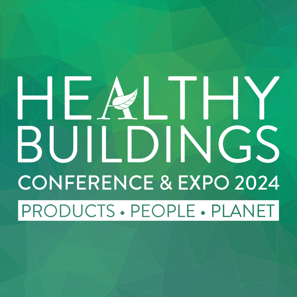Healthy Buildings Conference 2024 Write up by Kate de Selincourt - The ...