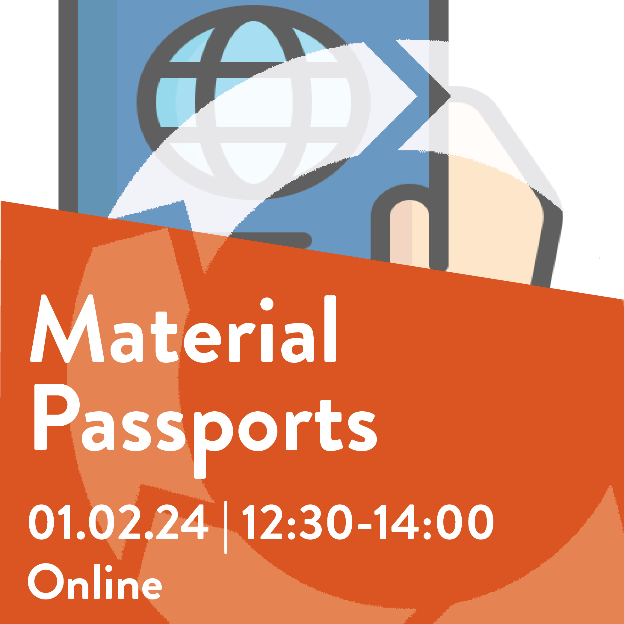 Material Passports - The Alliance for Sustainable Building Products