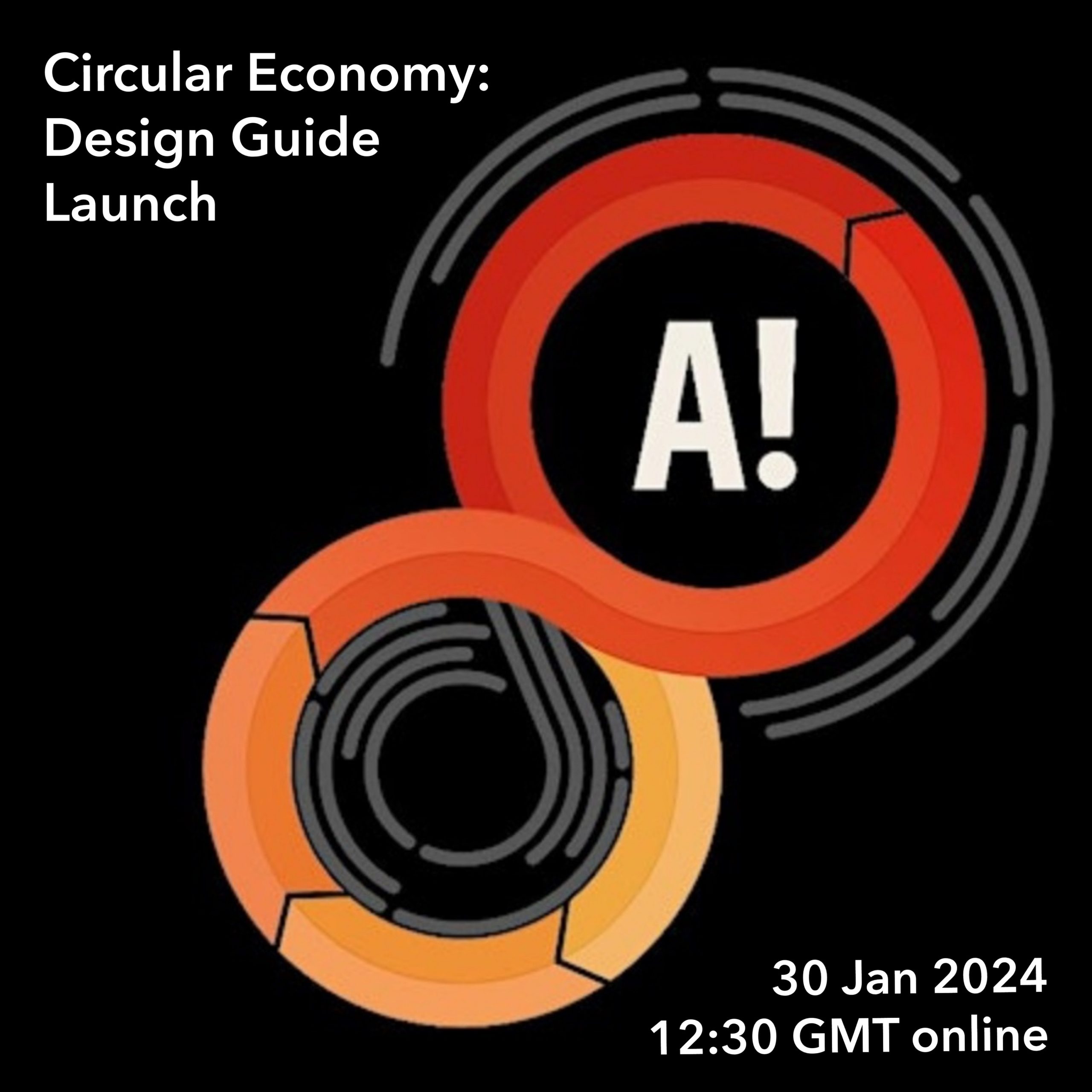 ACAN - Circular Economy: Design Guide Launch - The Alliance for ...