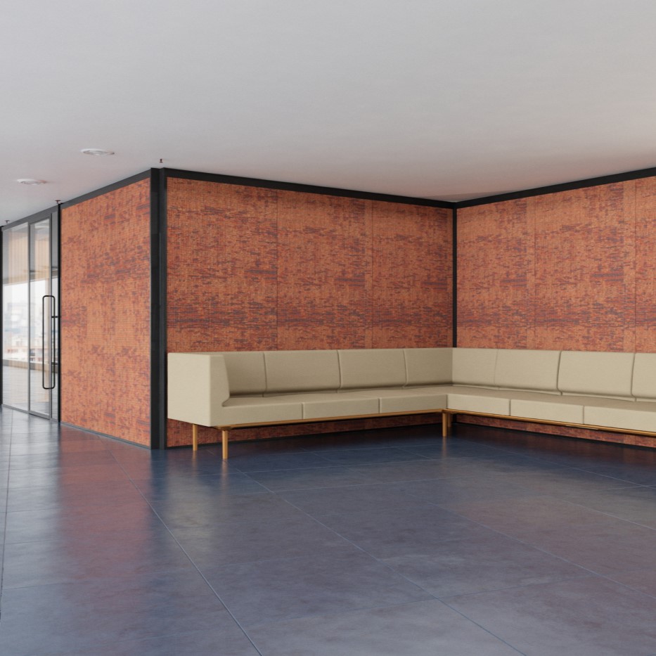 Optima Glass Partitions - The Alliance for Sustainable Building Products