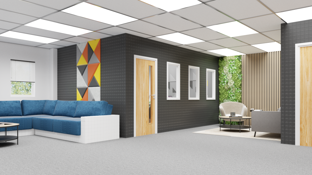 Morph Bricks - The Alliance for Sustainable Building Products