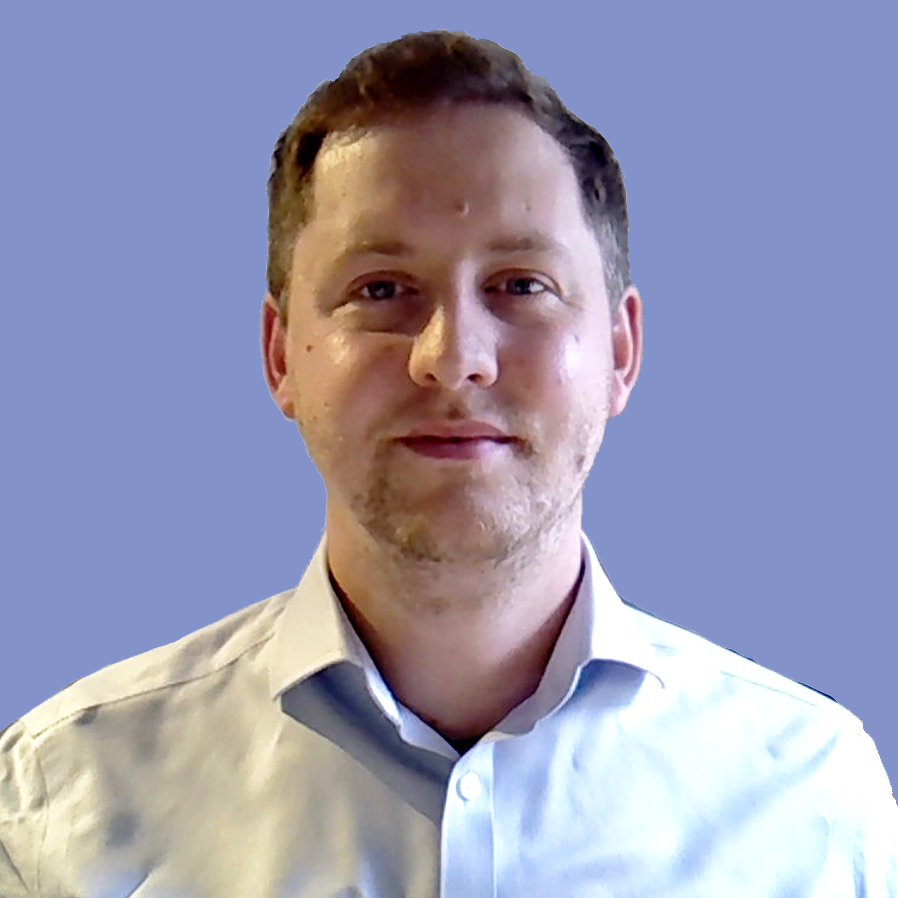 Richard Broad - The Alliance for Sustainable Building Products