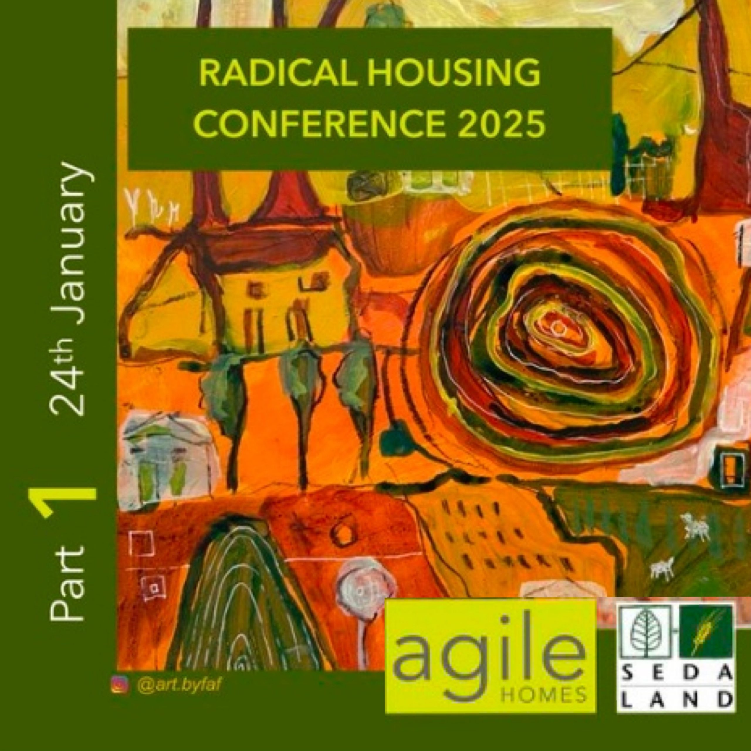 SEDA Radical Housing Conference Scotland (Part 1) - The Alliance for ...